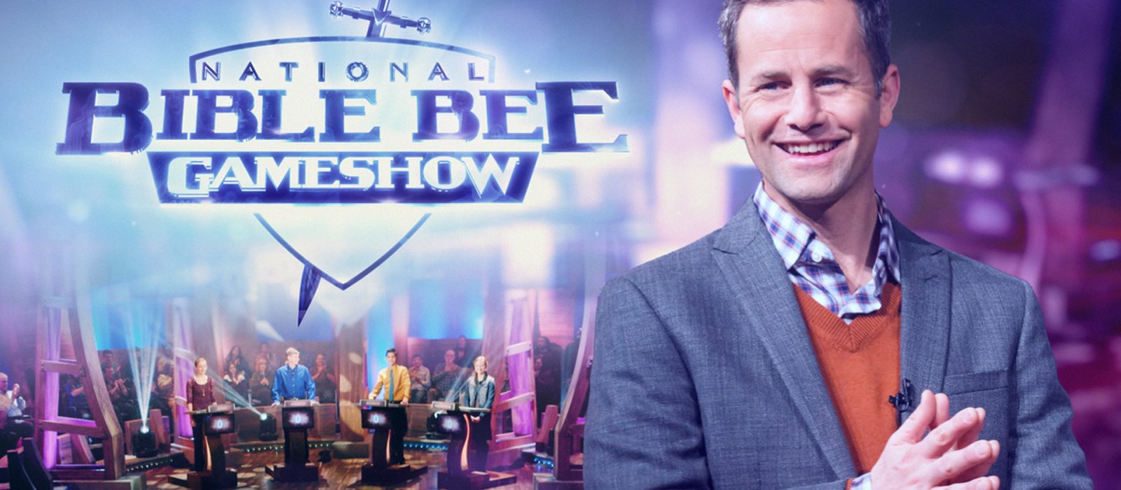 Schedule - LIFE! Christian Broadcasting Network