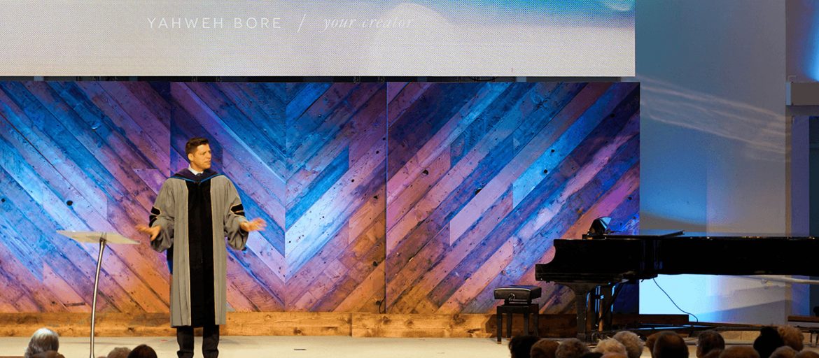 Schedule – LIFE! Christian Broadcasting Network