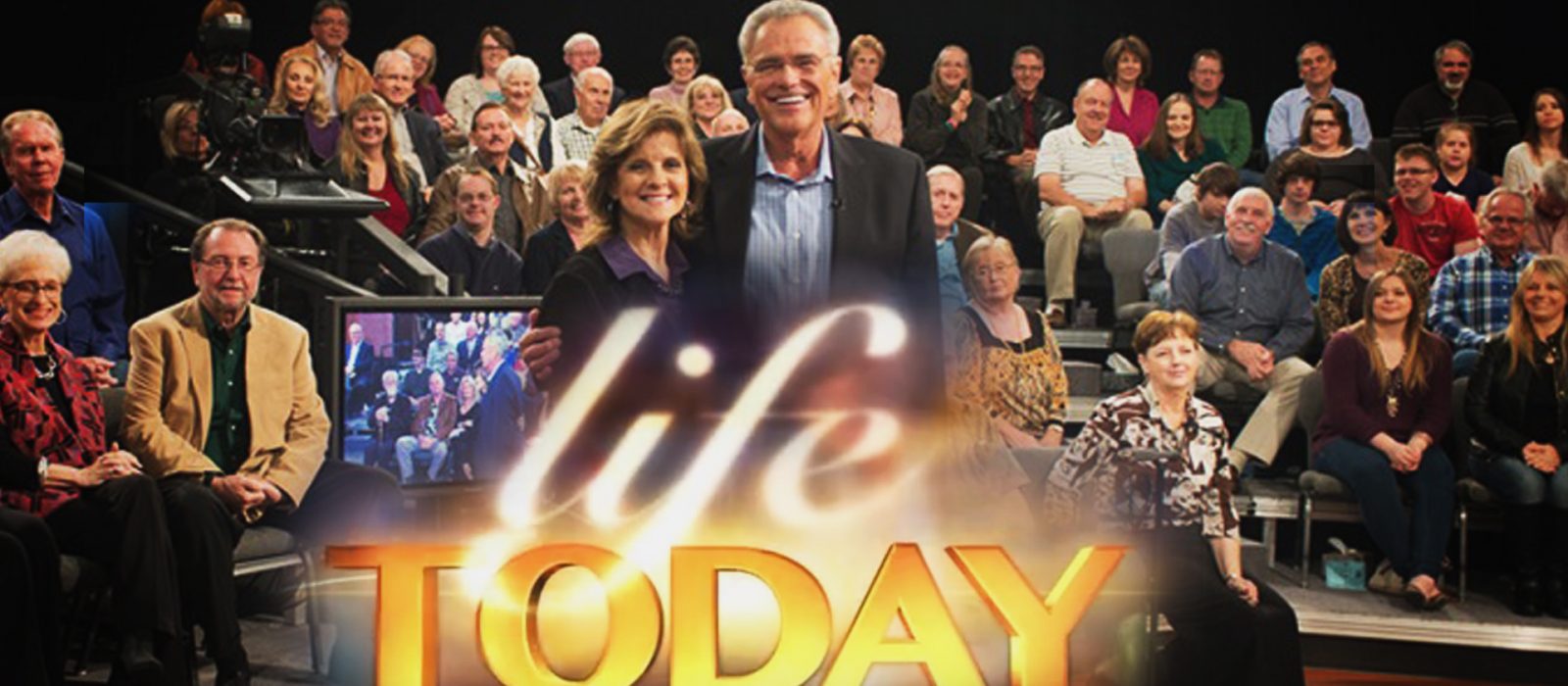Schedule | LIFE! Christian Broadcasting Network