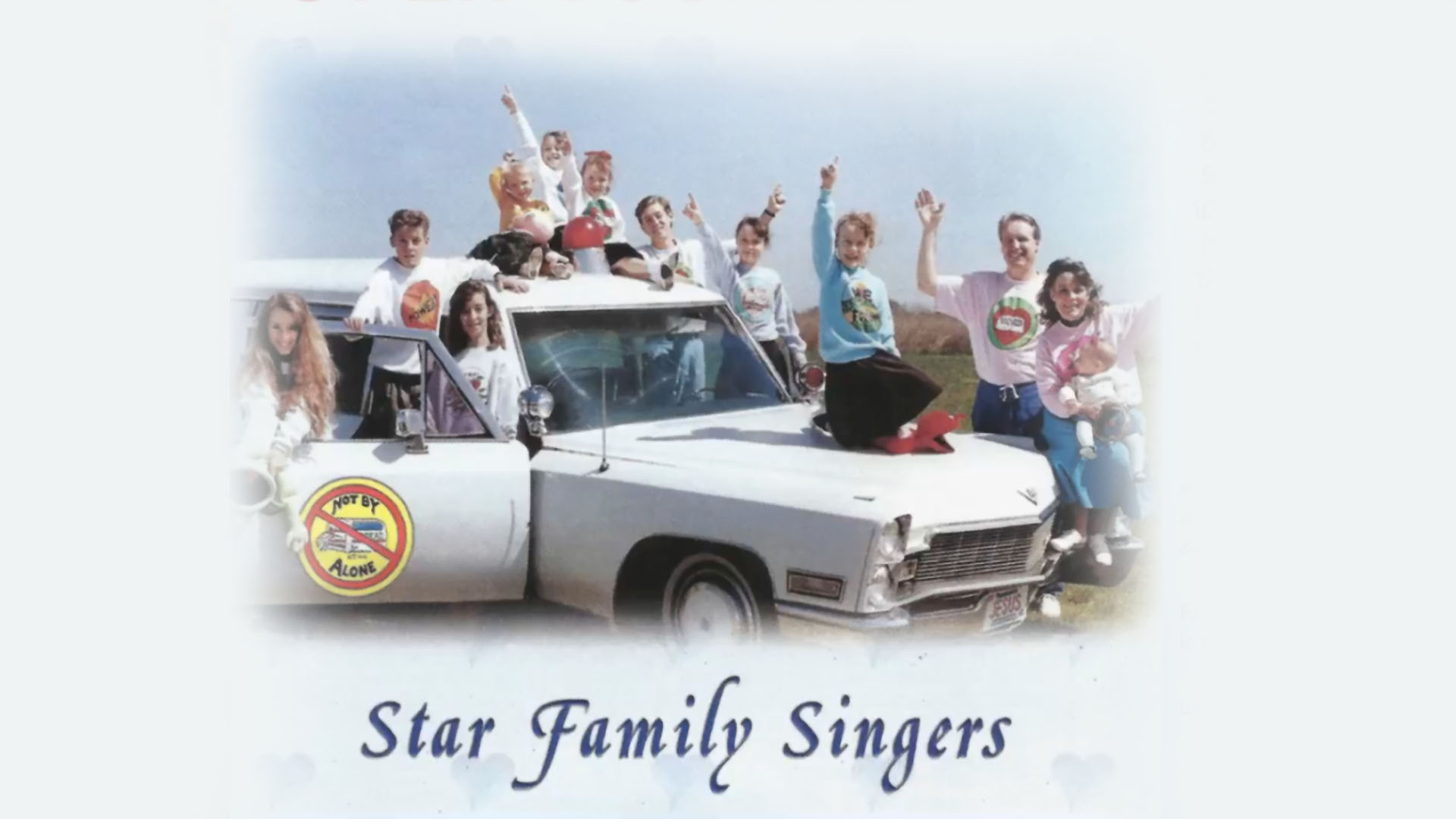 Star Family Singers - LIFE! Christian Broadcasting Network