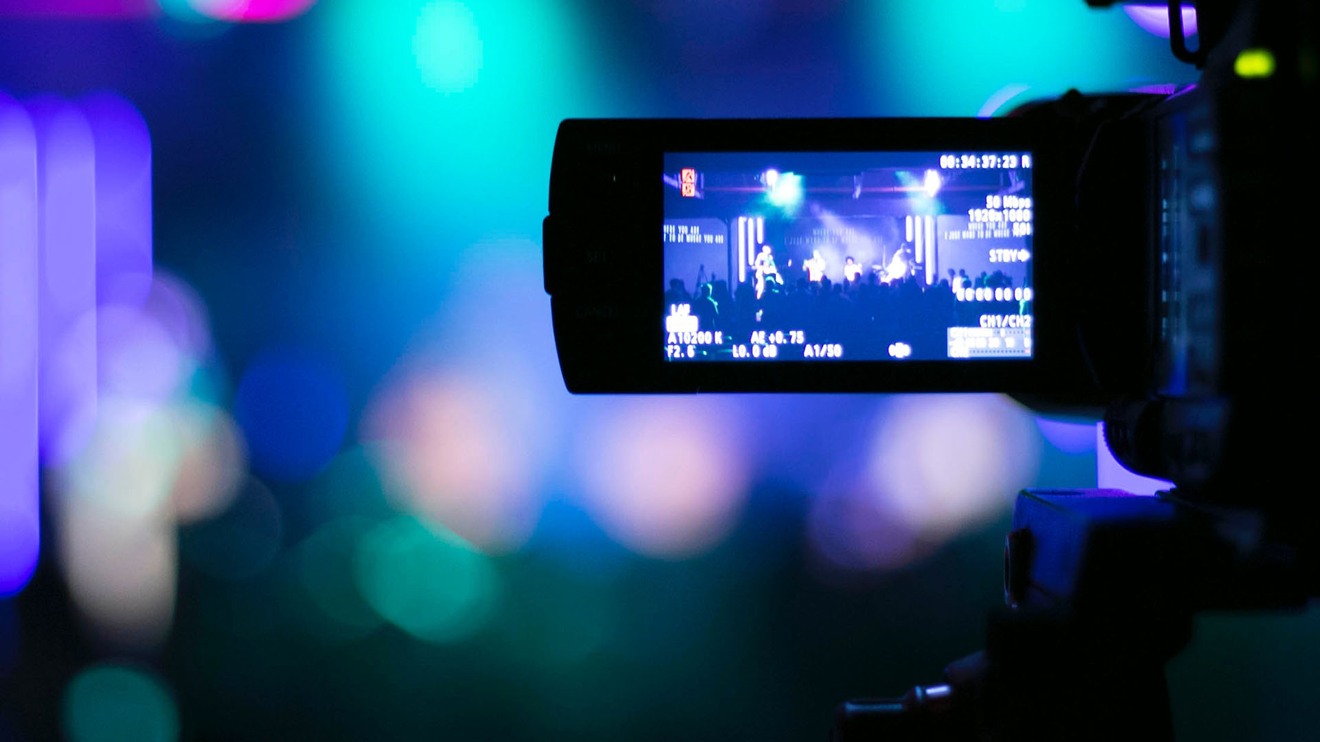 LIFE! Christian Broadcasting Network – Serving Christ Everywhere