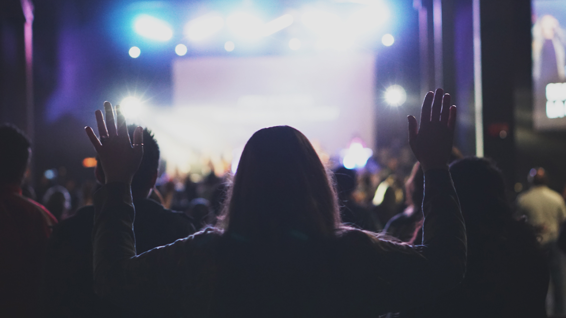 Worship - LIFE! Christian Broadcasting Network