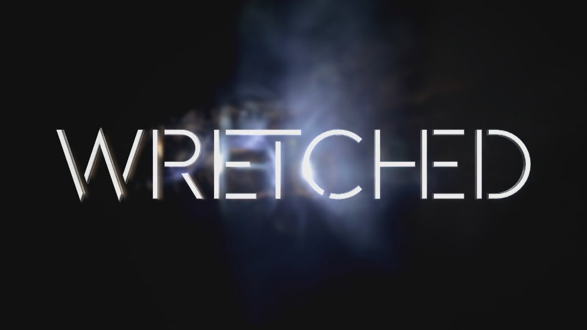 Wretched - LIFE! Christian Broadcasting Network