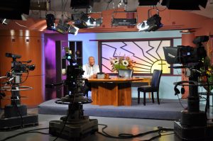 LIFE! Christian Broadcasting Network – Serving Christ Everywhere