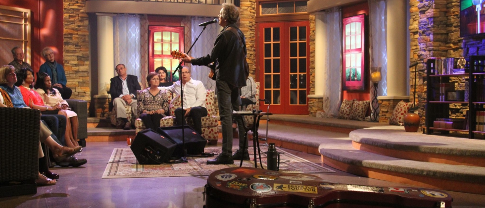 LivingRoomConcertSeries – LIFE! Christian Broadcasting Network