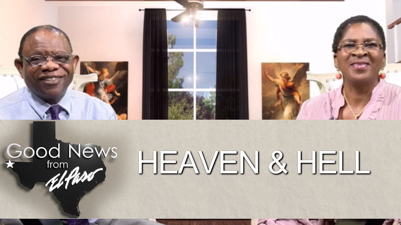 Latest Videos | KSCE Christian Television