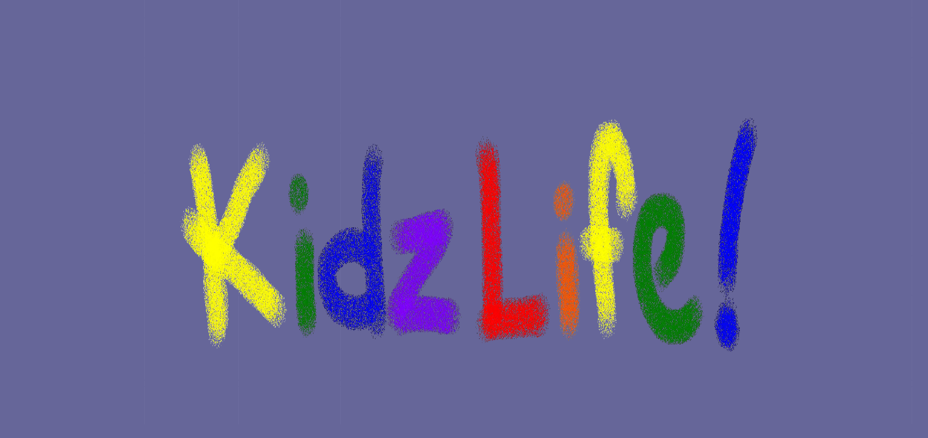 Kidz LIFE! - LIFE! Christian Broadcasting Network
