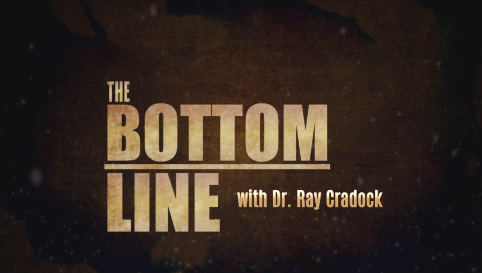 Your Health - LIFE! Christian Broadcasting Network