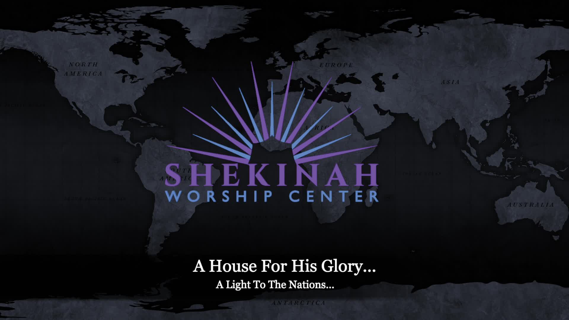 Shekinah Church Beliefs at Earl Sigala blog