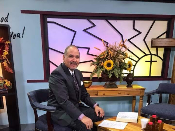 iShine KNECT – LIFE! Christian Broadcasting Network